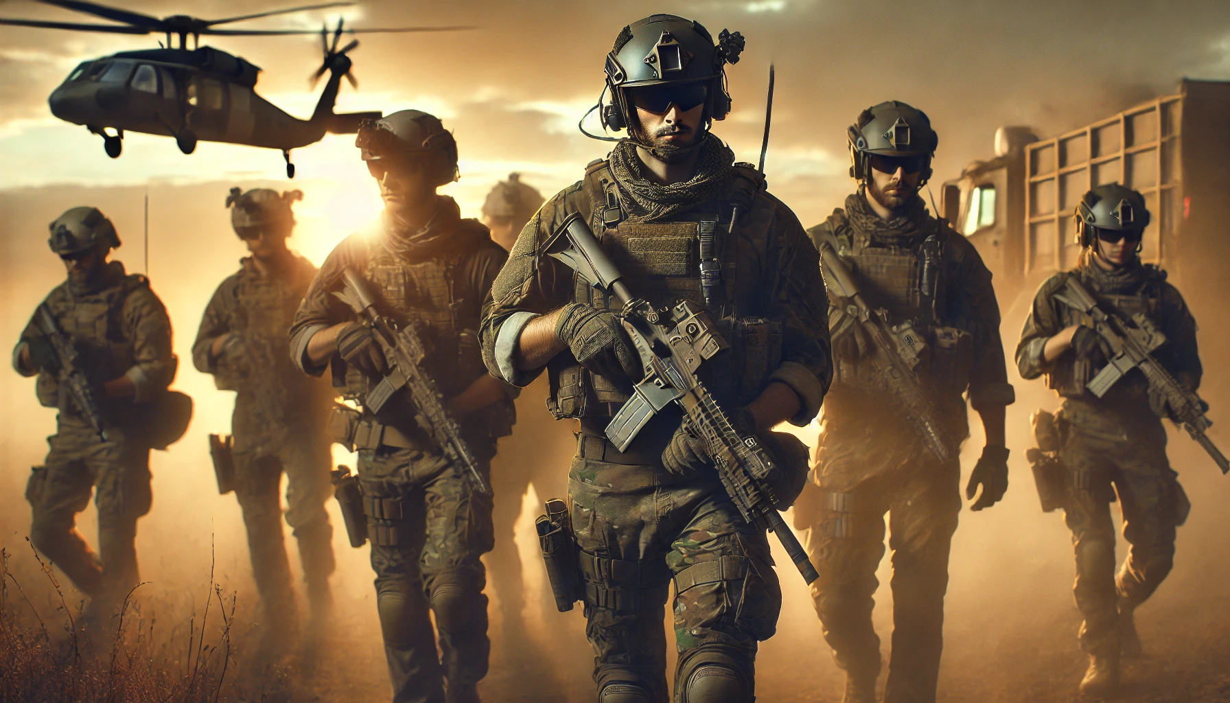 Vojenské nálepky - Military MShop